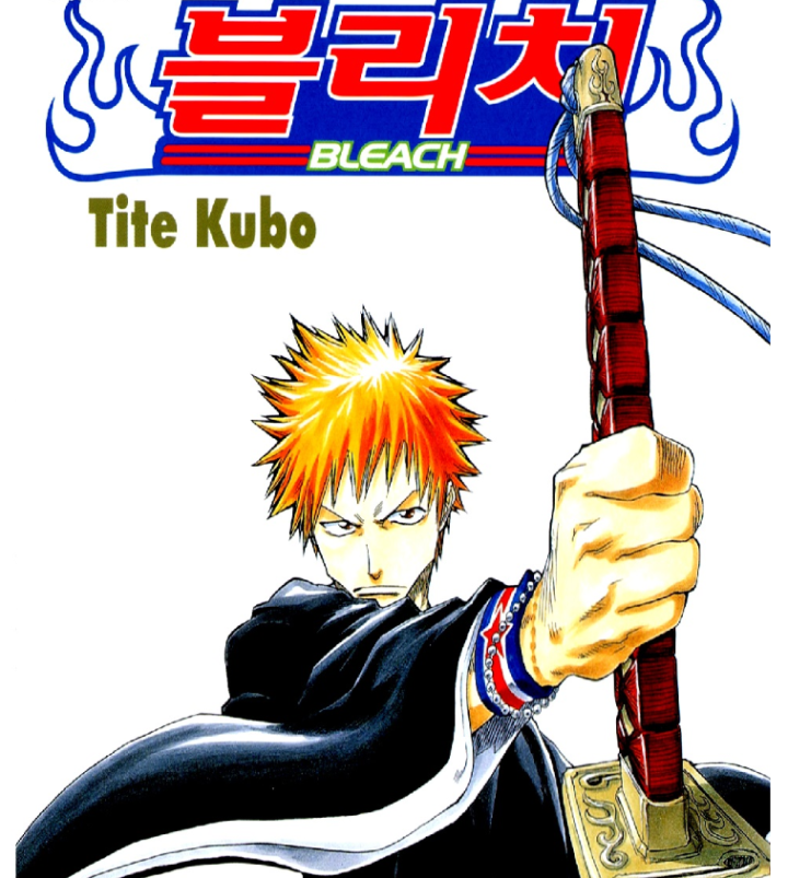 파일보고 - > 다운로드 > [ 만화책 ] 블리치 BLEACH 01 - 74화 ((완결)) - 초고화질