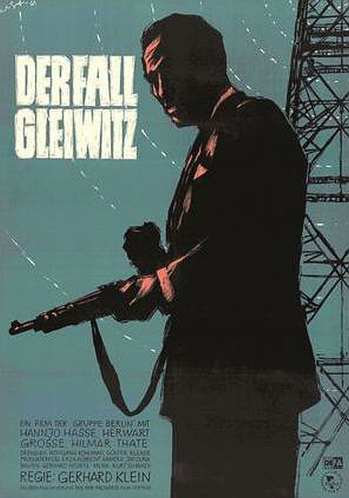 파일보고 - > 다운로드 > [영화-드라마] 글라이비츠 사건.Der Fall Gleiwitz.1961.1080p.한글자막